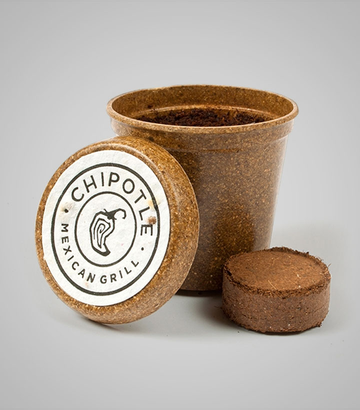 Mini-Planting Kit - Value